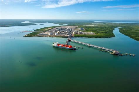 Inpex Says First Ichthys Lng Train To Resume Full Ops In December Lng