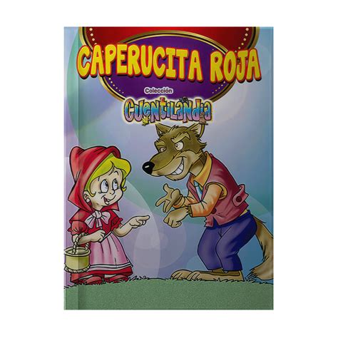 Caperucita Roja Piedrasanta
