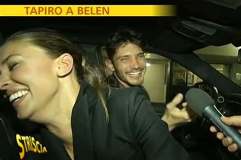 Stefano non fa sesso con Belén Come vorrei scope mia moglie