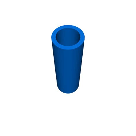 Free Test Models Stl Download Anemometroby Albero Saggio