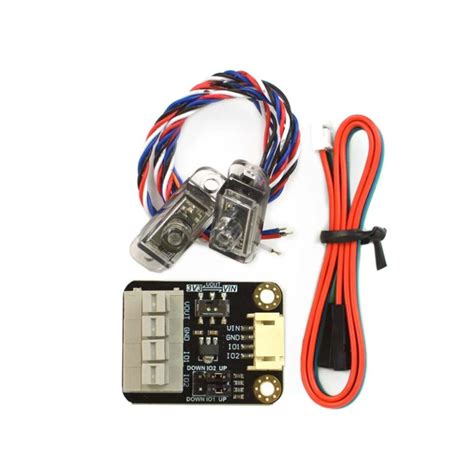 Dfrobot Uart Non Contact Optical Turbidity Sensor For Arduino