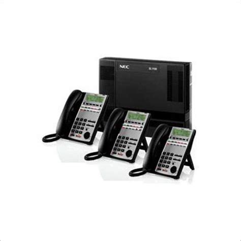 Syntel Intouch Line Intercom Epabx System At Best Price In Howrah I Maxx Computers