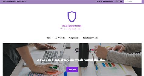 Review My Assignments Help Closed Uk Top Writer