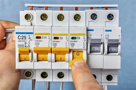 What Are Circuit Breakers Storables