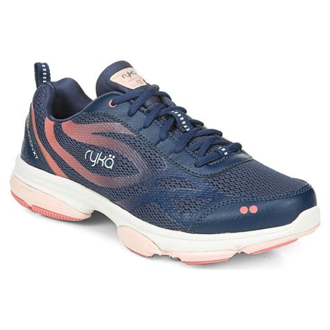 Ryka Womens Devotion Xt Training Shoe Medium And Wide Width