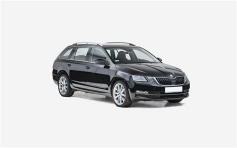 Skoda Scala I Hatchback Selection Vs Skoda Octavia Iii Kombi Carshow360