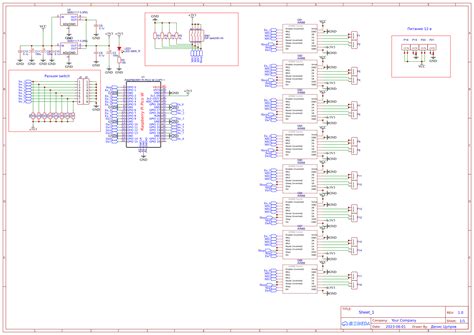 A4988 Rasp New Platform For Creating And Sharing Projects Oshwlab