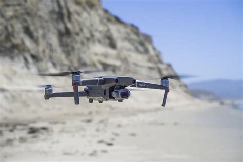 Квадрокоптер DJI MAVIC 2 Pro, купить в интернет-магазине eXcam