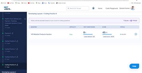 Ganesh Baddi On Linkedin 30daysofcode Day8 Python Coding Nxtwave Rahulattulurisir