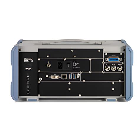 Gaotek Professional Network Analyzer Gao Tek