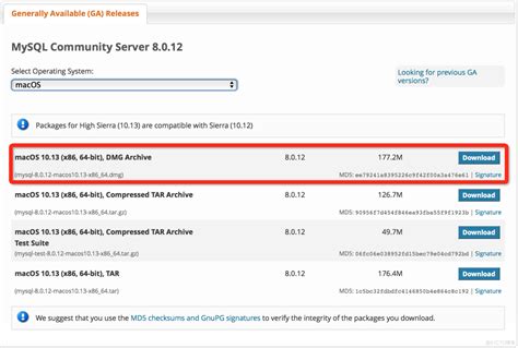 Mysql的安装与卸载mac Os禅与计算机程序设计艺术的技术博客51cto博客