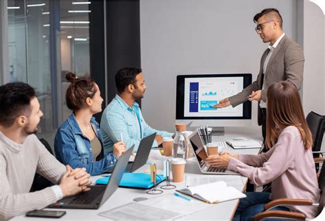 Enzigma Your Partner In Advanced Crm Solutions