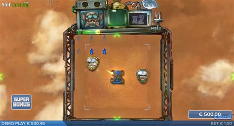 Rogue Rats Of Nitropolis Slot Demo And Review 2025 ᐈ Play For Free