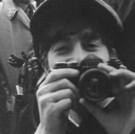 John Te Fotografendo Rstrawberrybeatle