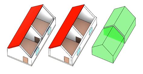 Two Modelling Paradigms Left Boundary Representation As Used In