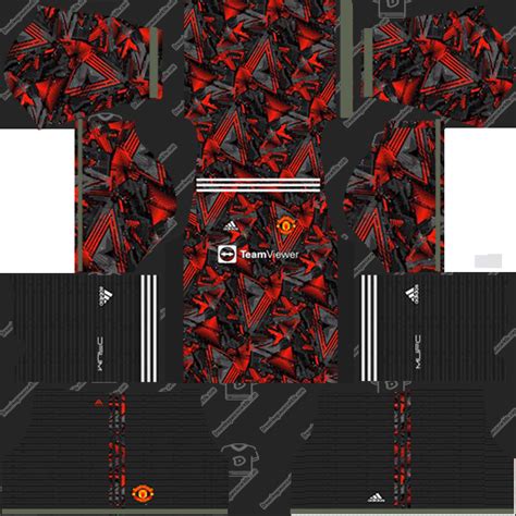 Concept Kits Dls 2019 Dream League Soccer Kits