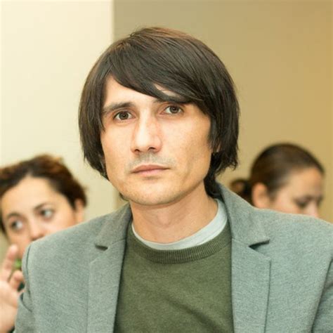 Viorel Munteanu Bioinformatician Oncological Institut Of Moldova