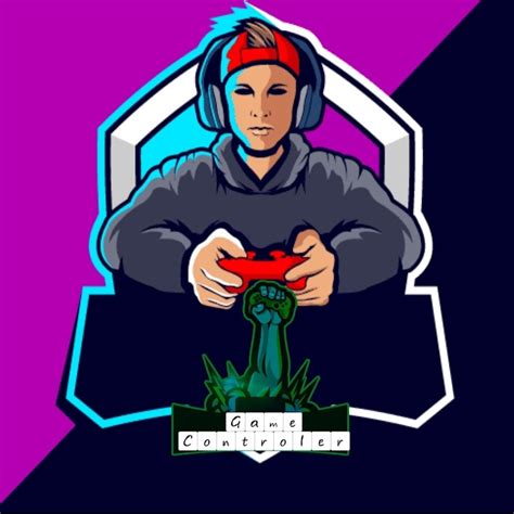 Game Controler Youtube