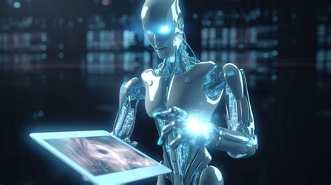 Computer Tablet Digital Displaying Cloud Computing Technology As 3d