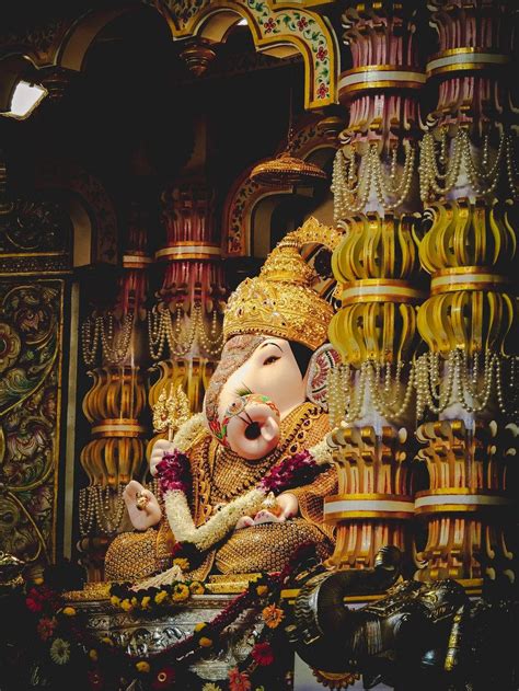 400 Ganesha Wallpapers