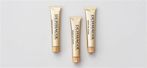 더마콜 메이크업 커버 크림 파운데이션 30g 3종 택1 마켓컬리