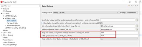 Ccs10 Msp430f149 Printf函数重定向到串口1，无法打印出整型数 Msp 低功耗微控制器论坛 Msp 低功耗微控制器 E2e™ 设计支持