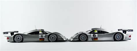Mercedes Benz Clr