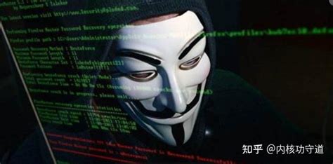 白帽黑客与网络安全工具浅析 知乎