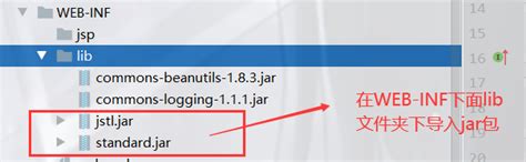 Jstl标签库概述 ＜cif＞和＜cforeach＞的使用jsp Cif标签引入包 Csdn博客