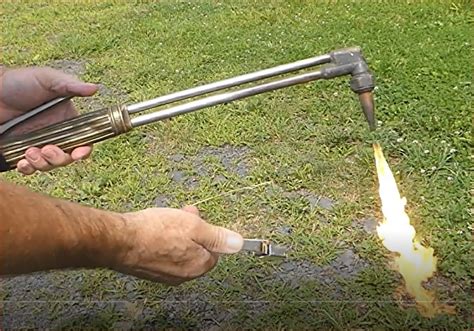 00763 Tech Team 763 Three Flint Spark Lighter Striker Tech Team Products