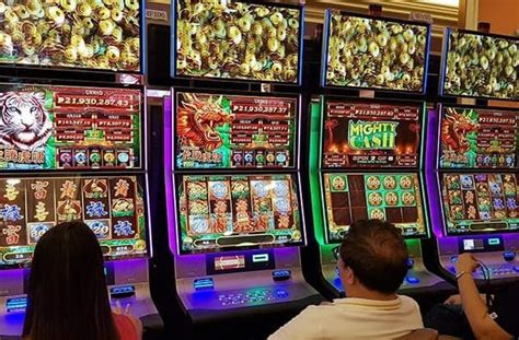 슬롯머신의 정의 및 역사 우리카지노 바카라사이트 카지노사이트 카지노 Ace