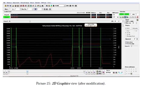 ECM Titanium Tune ECU Original Reflashing File Guide Auto Repair Technician Home