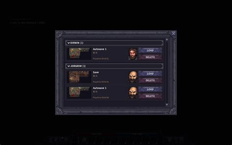 DEVLOG Progress Update R Stoneshard