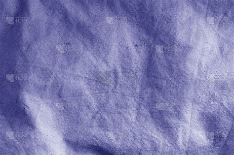 棉布质地蓝色
