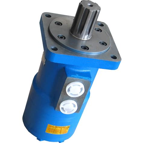 Danfoss Orbital Motors