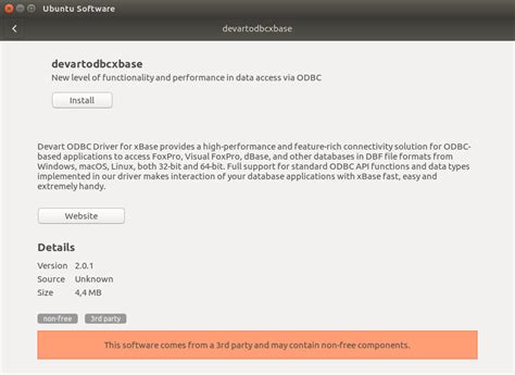 Xbase Qlik Sense Desktop Odbc Connection Driver Download Connector