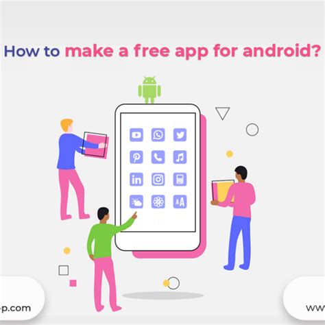 How To Make App Without Coding Using Freeweb2app