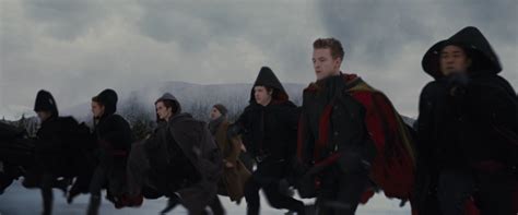 Demetri Twilight Breaking Dawn Part 2