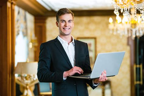Especializarse En Dirección Hotelera En Una Escuela Hotelera Premiada