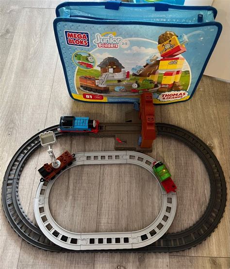 Lego Duplo Mega Blocks Lego Compatible Hobbies And Toys Toys And Games On Carousell