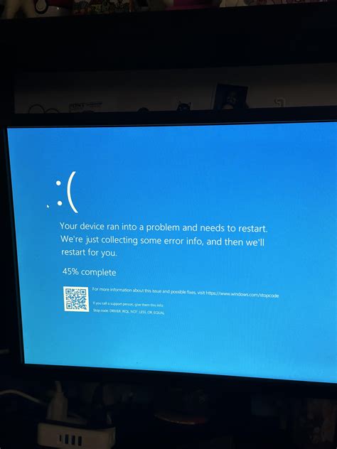 Help With Error Code R Windows