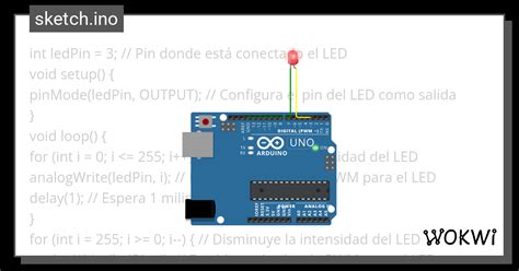 Wokwi Online ESP32 STM32 Arduino Simulator