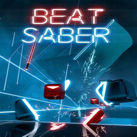 Beat Saber Irigames Vr Park Kazan