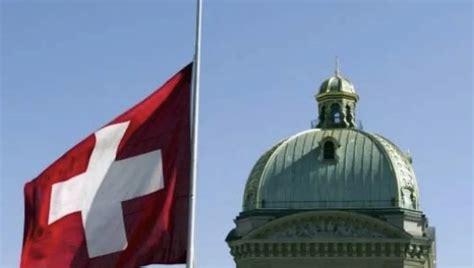 Шокът от митата на Тръмп тласна Швейцария към ЕС Фактор