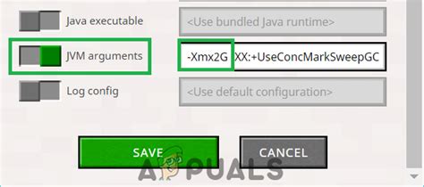 How To Allocate More RAM To Minecraft