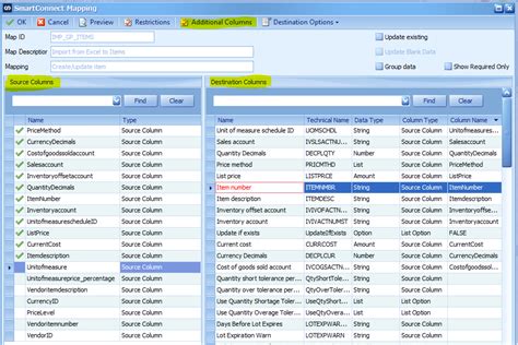 Gp Sample Integrations All In One Eone Solutions