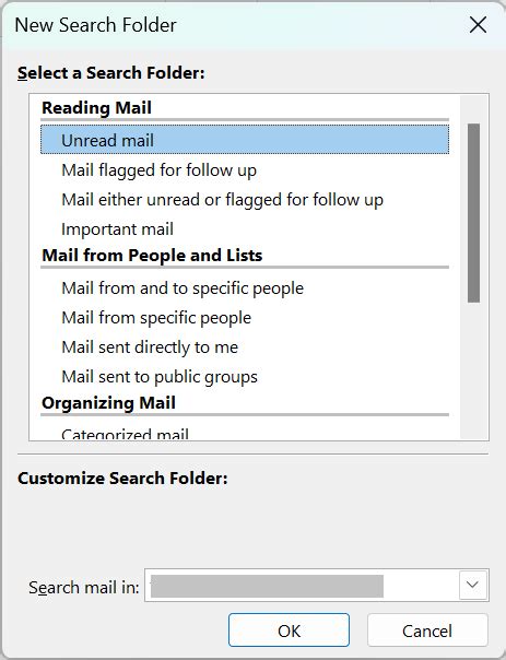 Best Way To Recover Lost Missing Folders In Outlook