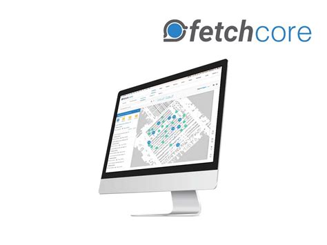 Fetch Robotics Automated Warehouse