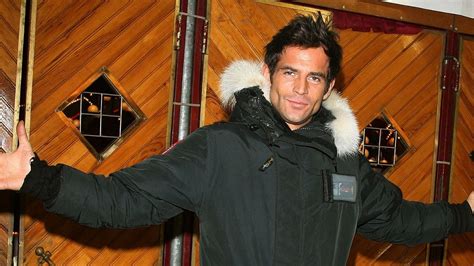 Jétais Le Seul Dans Sa Vie Filip Nikolic Homosexuel Un Homme Affirme Avoir Vécu Une