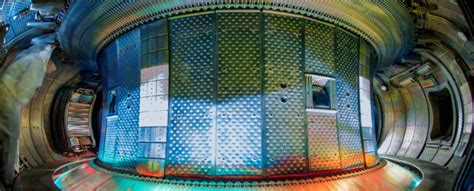 Fusion Breakthrough 6 Minutes Of Plasma Sets New Reactor Record